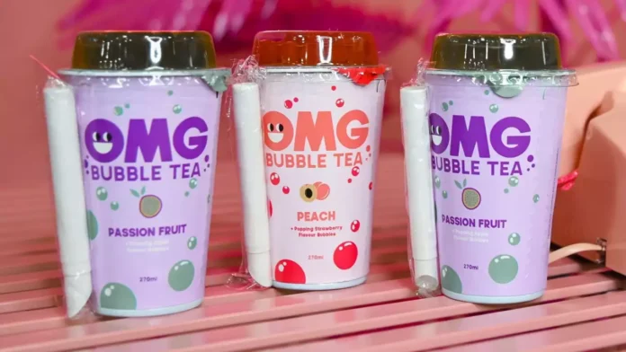 AB Akola Group To Acquire Minority Stake In OMG Bubble Tea For €1.9 Million - Snackfax