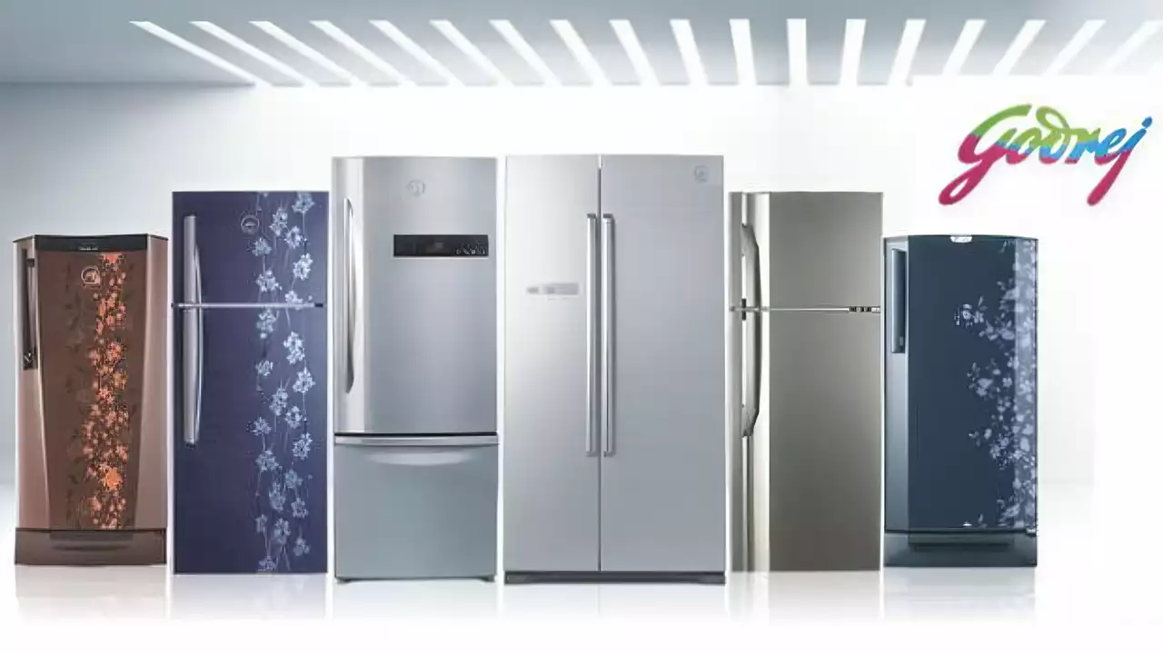 Godrej Appliances Expands Retail Access Through ONDC Partnership - Snackfax