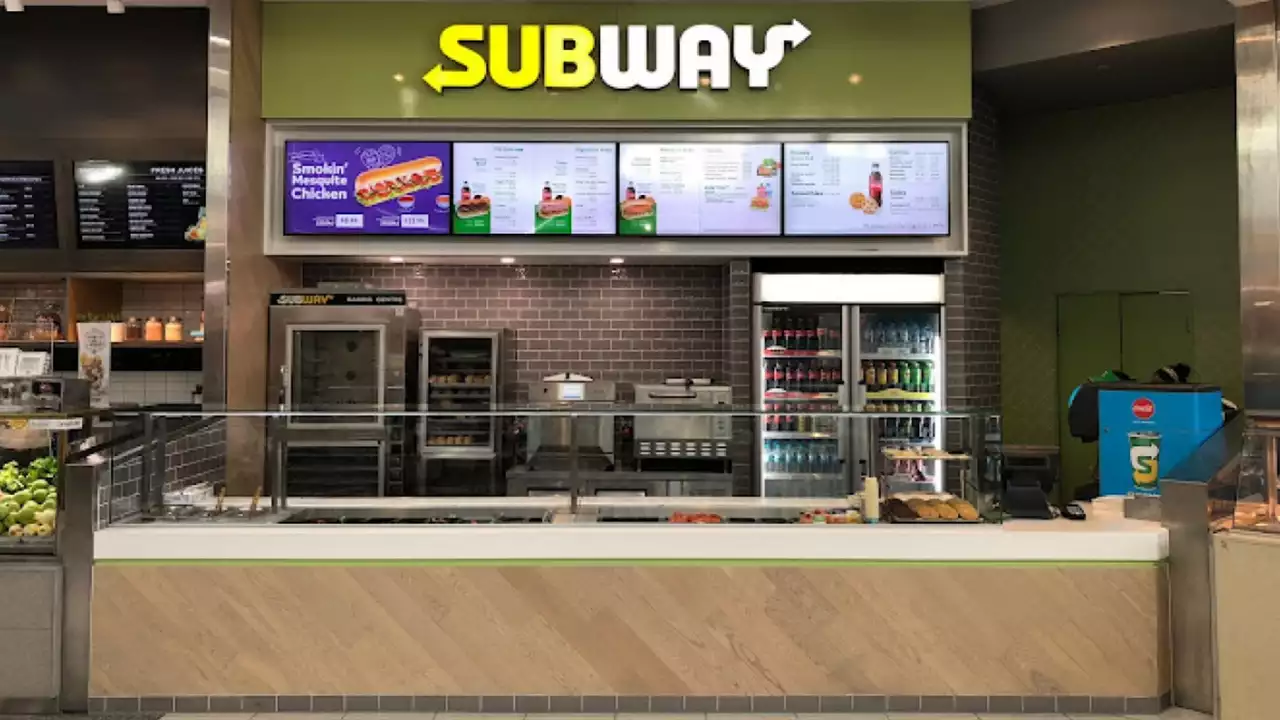 Subway Teams Up With McWin To Expand Presence Across Europe - Snackfax