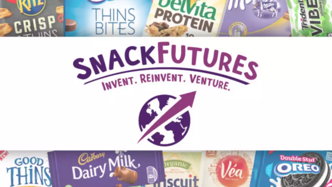 Mondelez Refocuses SnackFutures On Venture Capital Investments - Snackfax