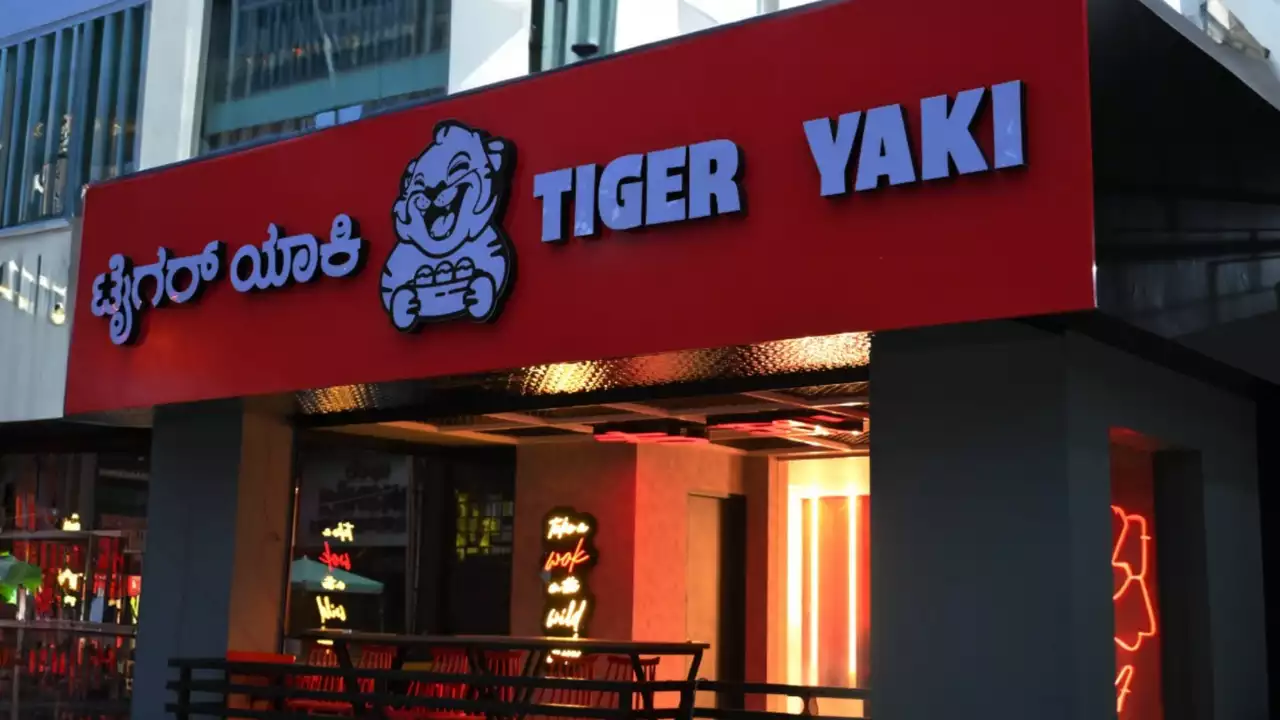 Tiger Yaki Debuts In Bengaluru, Bringing A Fusion Feast Of Korean And Japanese Delights - Snackfax