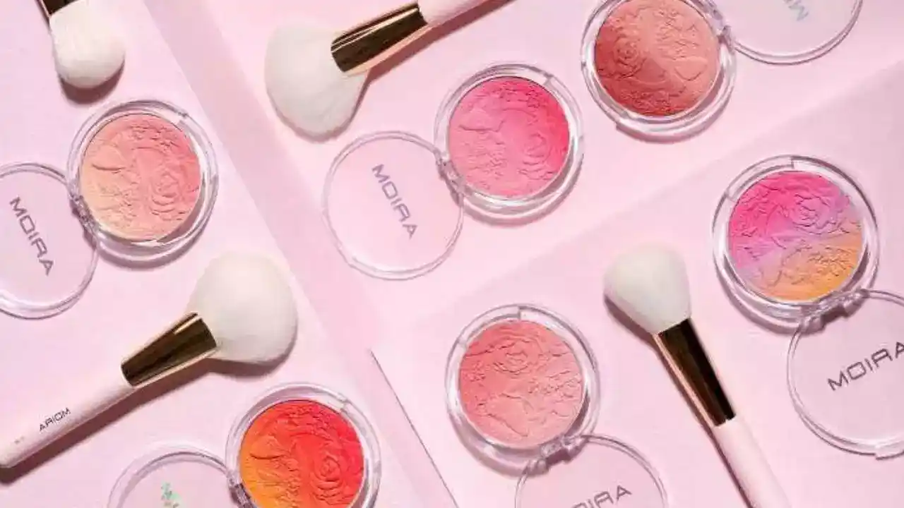 Moira Beauty Expands Presence In Indian Retail Market Through Strategic ...