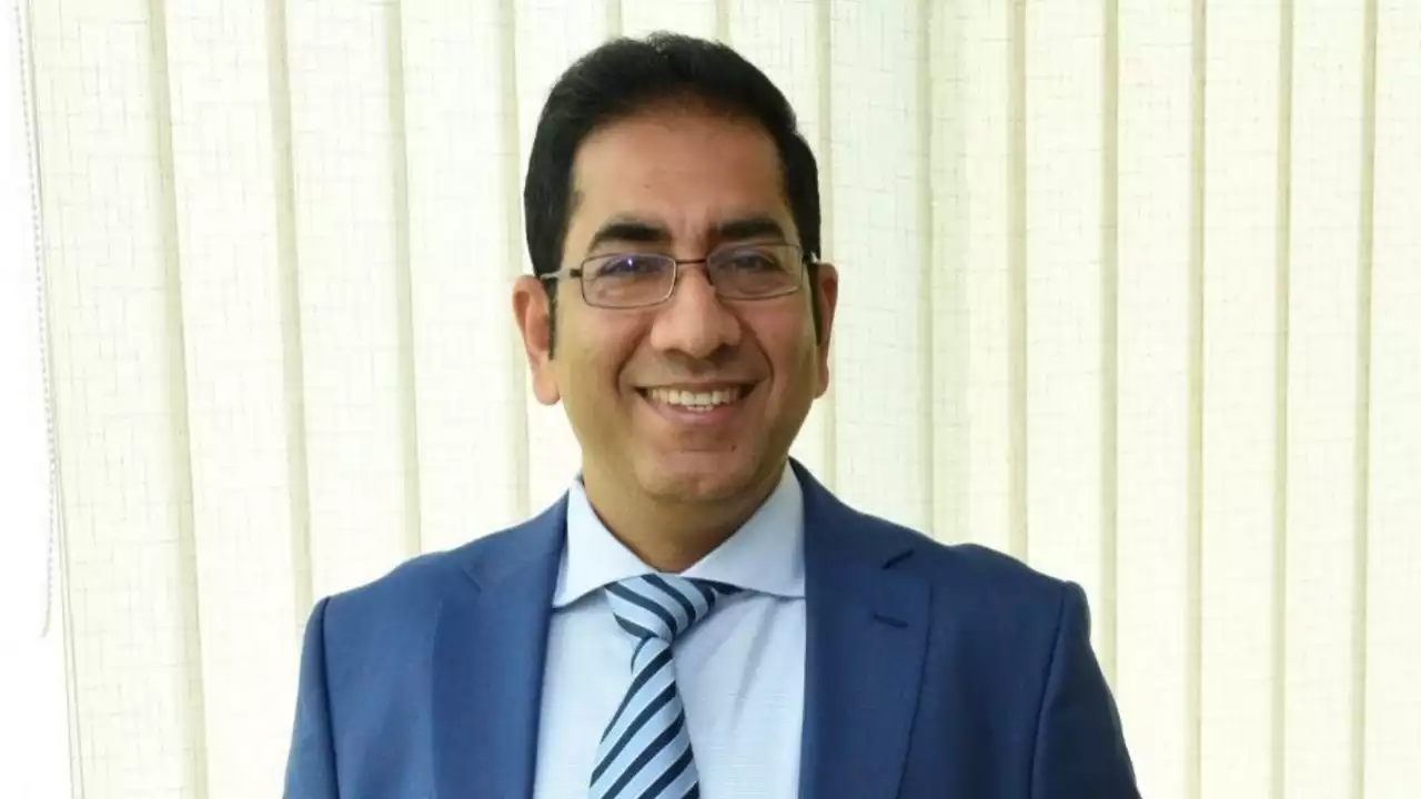 Indian Retail Sector On Track For $2 Trillion Growth By 2030, Dabur CEO ...