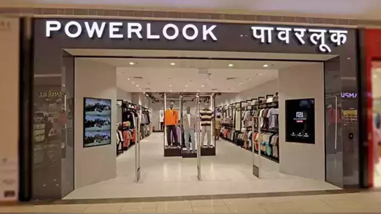 Powerlook Apparels Expands Offline Presence: Unveils Two New Stores In ...
