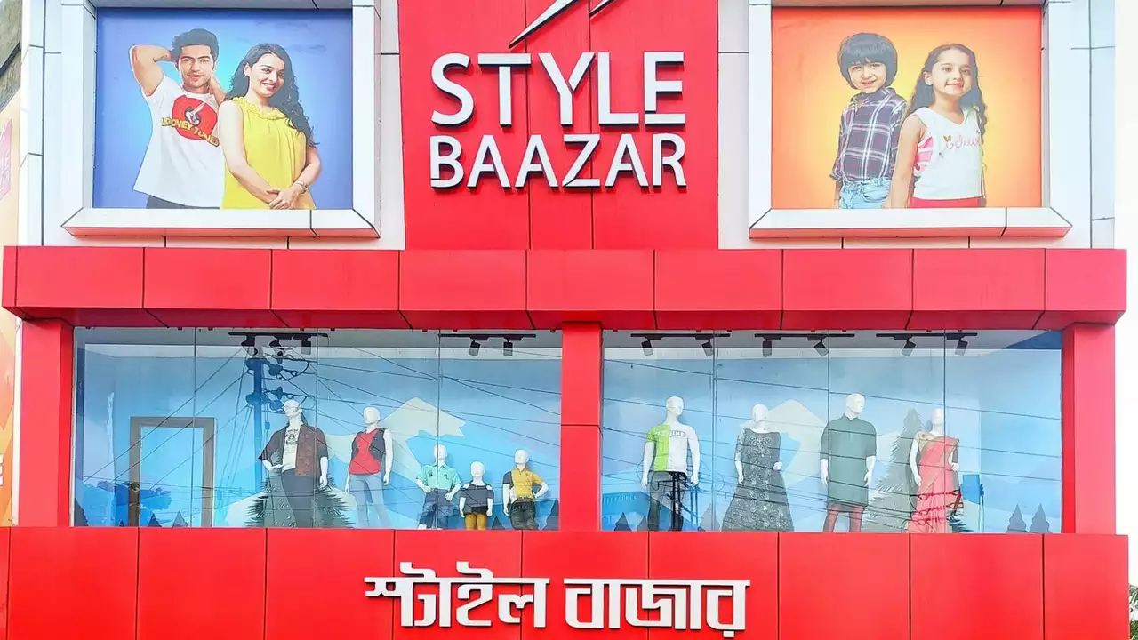 Baazar Style Retail Initiates IPO Process, Files Draft Papers With SEBI ...