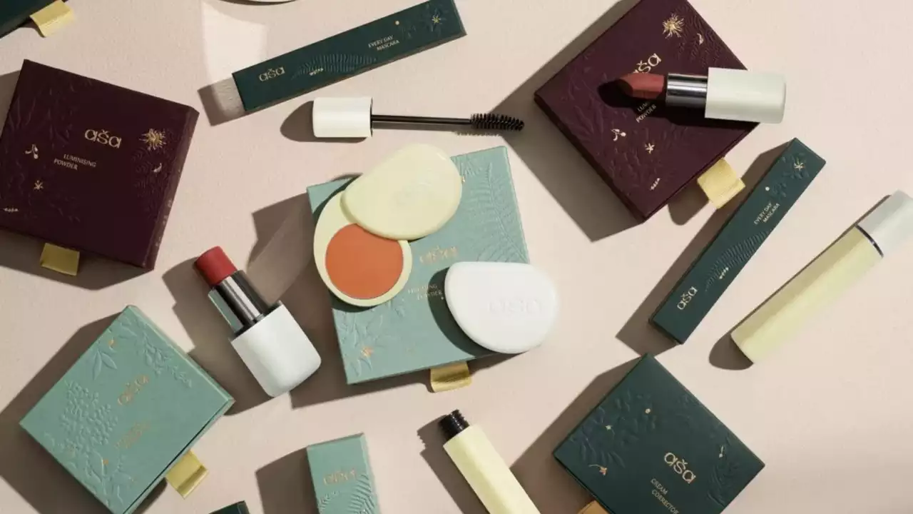 BIA Brands Bolsters Skincare Portfolio With Acquisition Of Asa Beauty ...