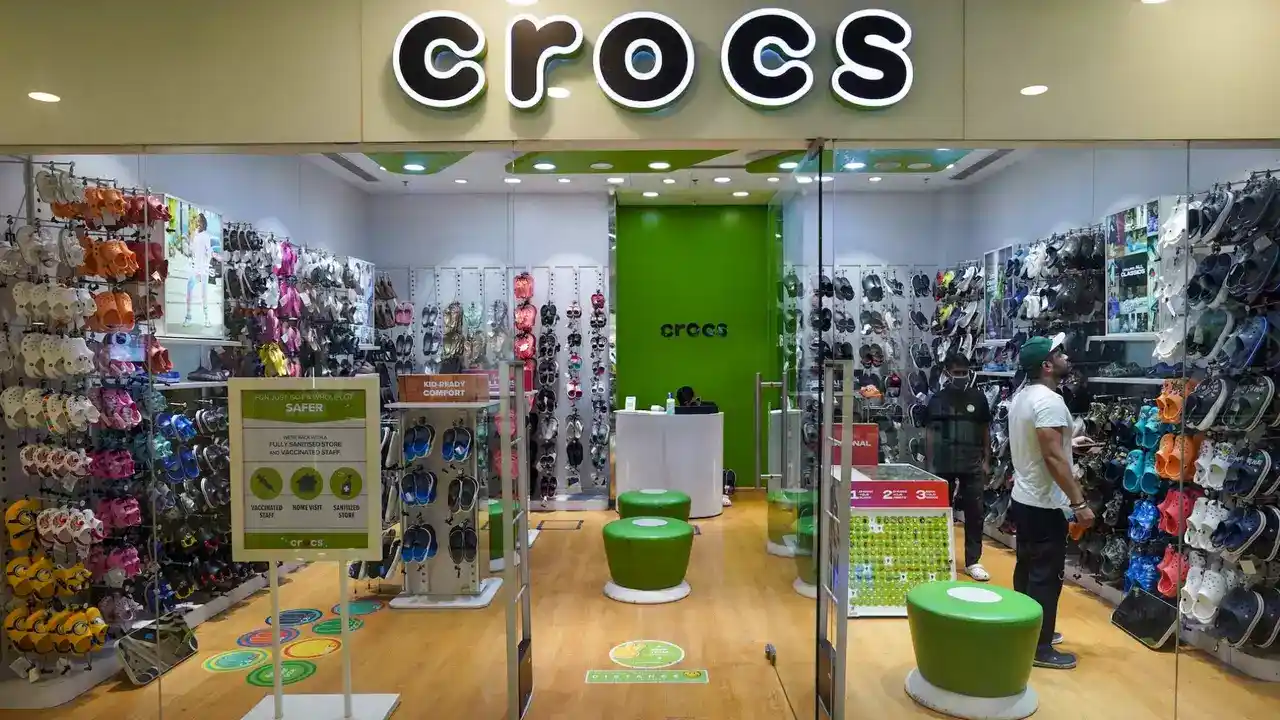 Crocs India Extends Exclusive Partnership With Metro Brands - Snackfax