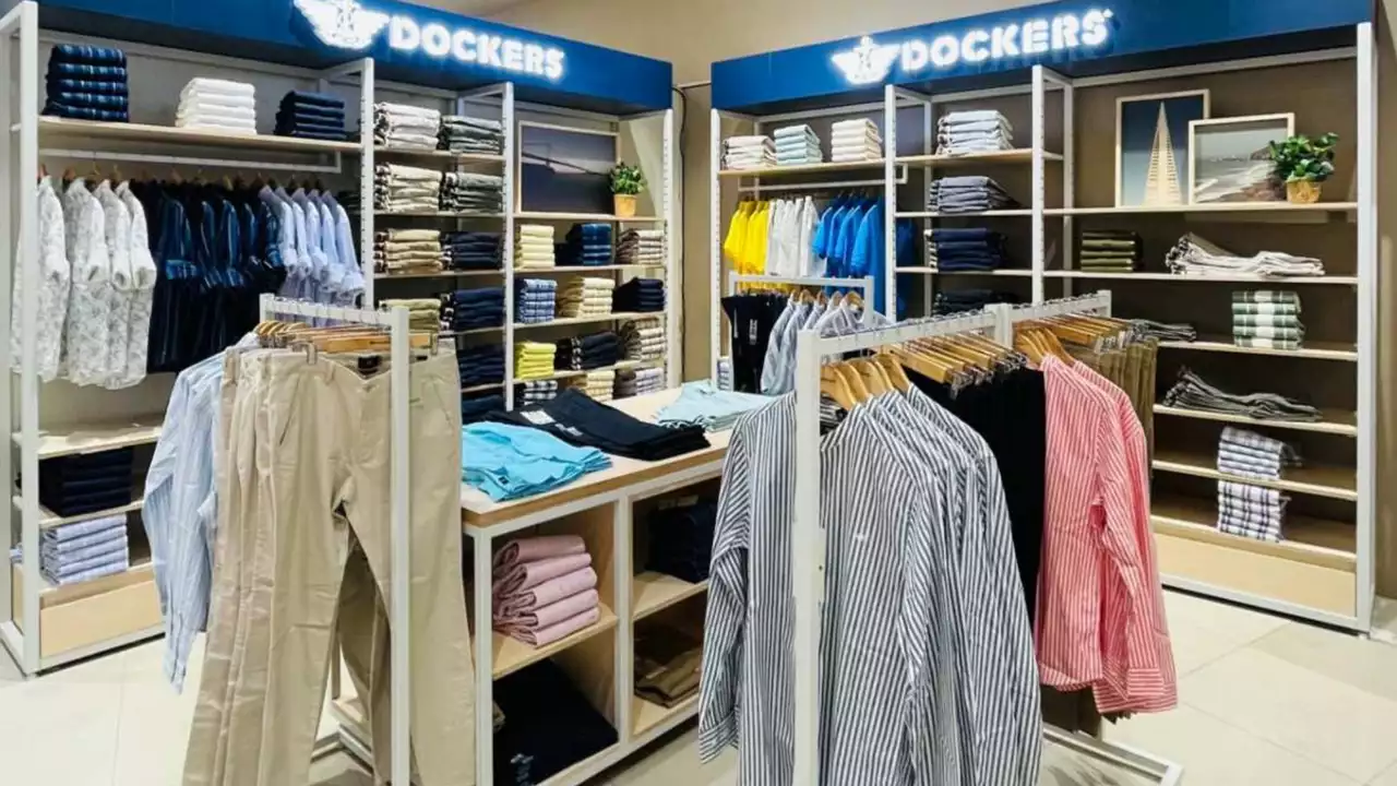 Ace Turtle Partners With Shoppers Stop To Expand Dockers In India ...