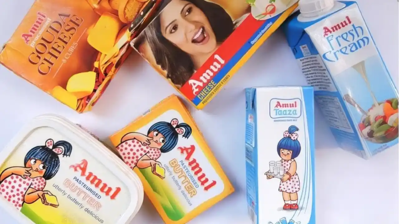 Amul To Sell 'Fresh Milk' For The First Time In United States | Snack Fax