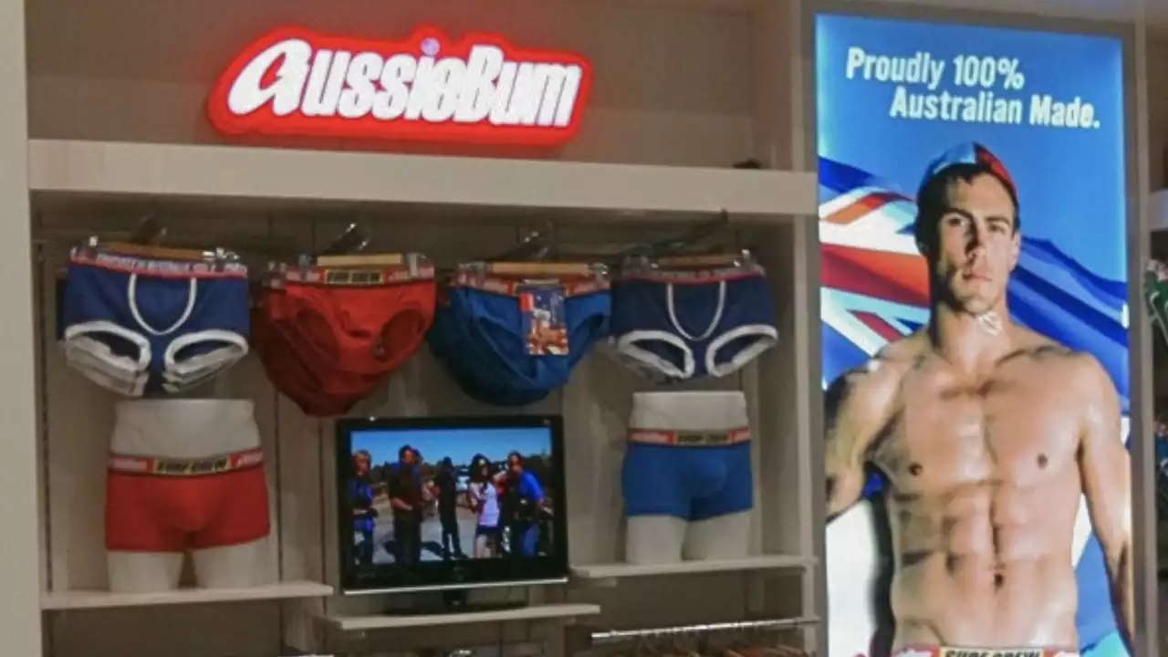 AussieBum Set To Expand Operations: Announces Plans For Manufacturing ...