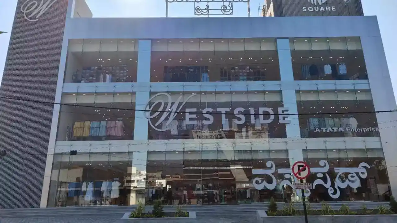 Westside Strengthens South India Presence With Three New Store Openings ...