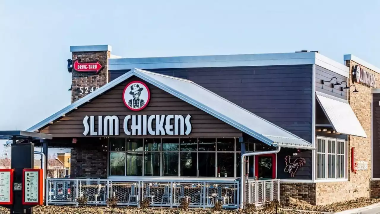 Slim Chickens Strikes Multi-unit Deal With Slims Southern Boys For ...