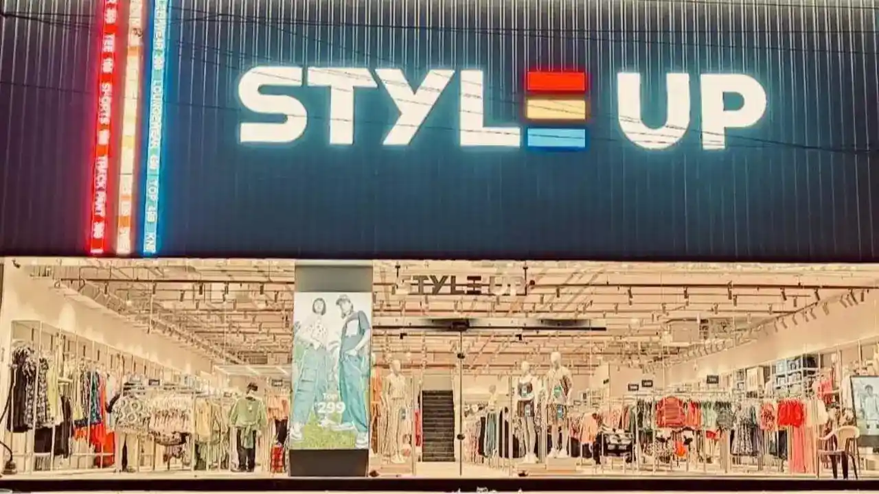 ABFRL's Style Up Continues Expansion With New Hyderabad Store, Reaching ...