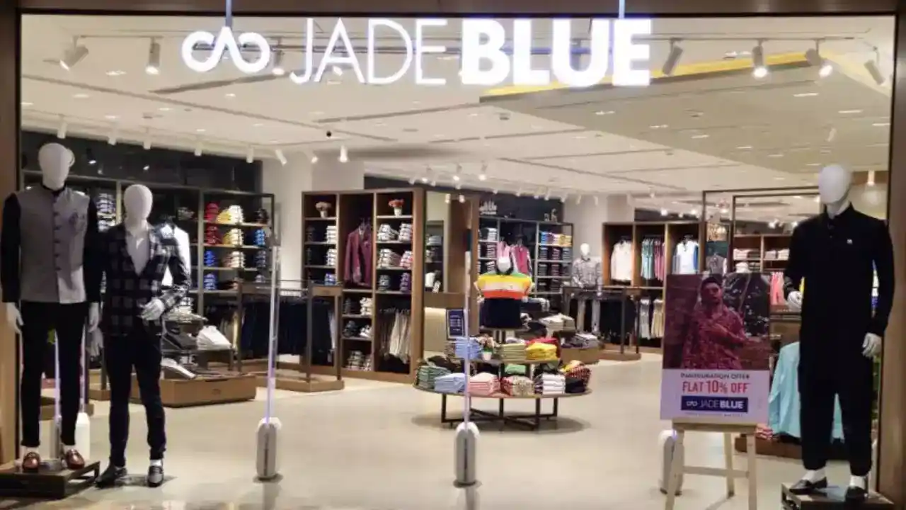 Jadeblue Expands Its Presence With The Opening Of Its 40th Store In ...