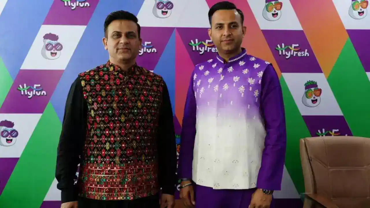 HyFun Foods Launches HyFarm Initiative, Infusing INR 100 Crore To ...