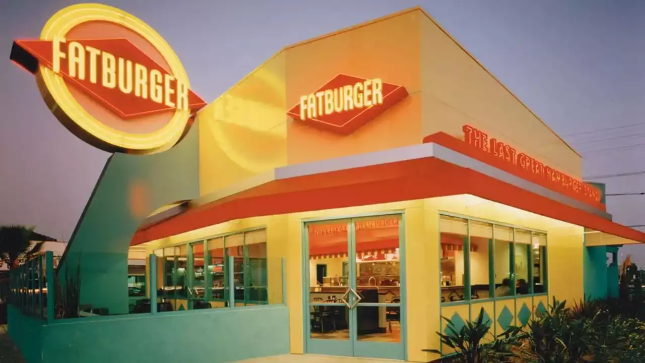 FAT Brands Accelerates Growth: 40 Fresh Franchised Fatburger Outlets ...