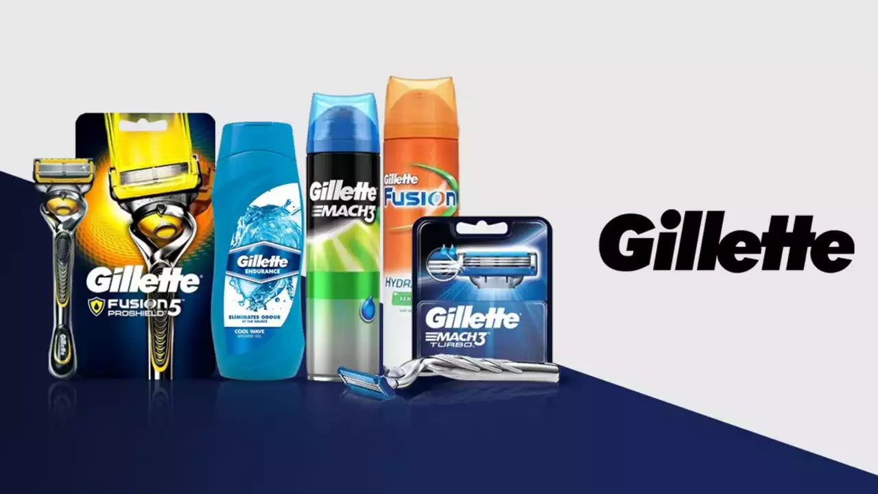 Intense Competition Dents Profits: Gillette India's Q3 Earnings Dip By ...