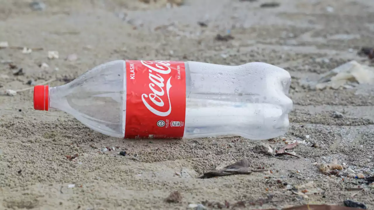 Coca-Cola, PepsiCo, And Nestlé Among Top Plastic Polluters, Reveals ...