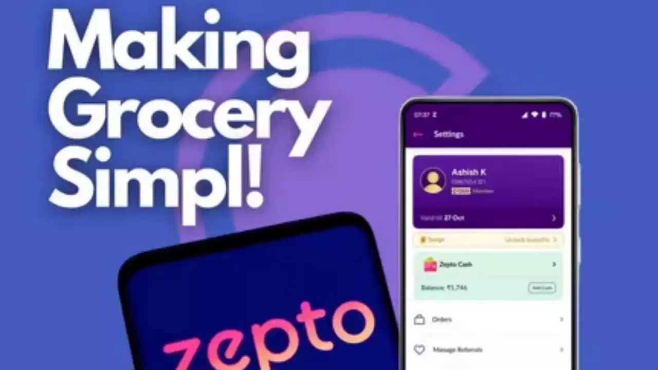 Simpl Eyes 100 Million Checkouts On Zepto By 2026 With New Integration ...