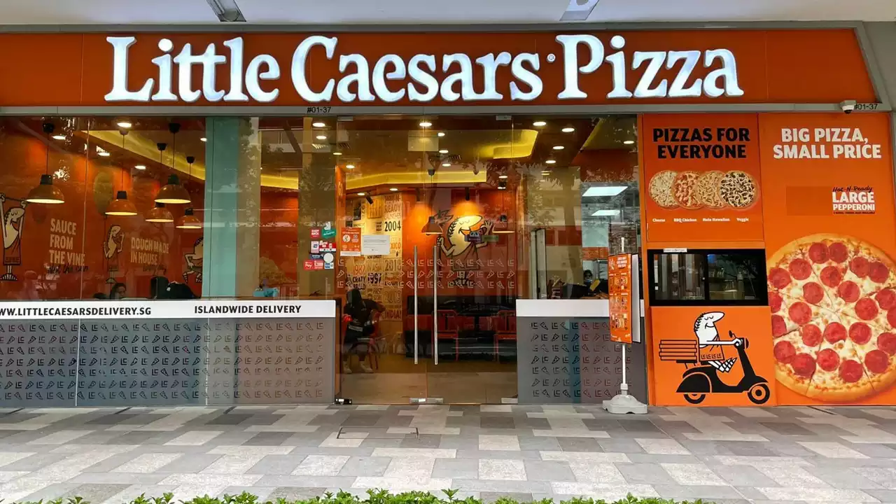 Little Caesars To Open More Than 30 New Restaurants In US | Snack Fax