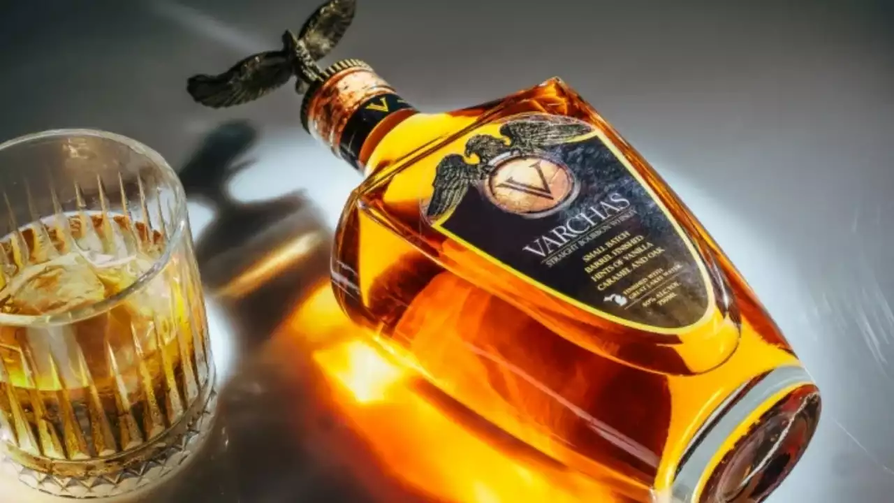 Varchas Whiskey Expands Its Reach To Goa, Offering Residents A Taste Of ...