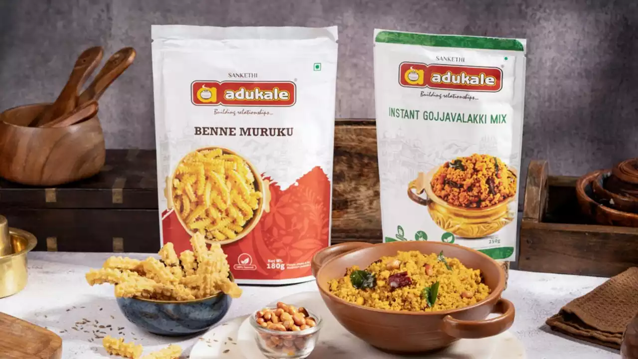 D2C Snacks Brand Adukale Secures INR 11 Crore Pre-Series A Funding Led ...