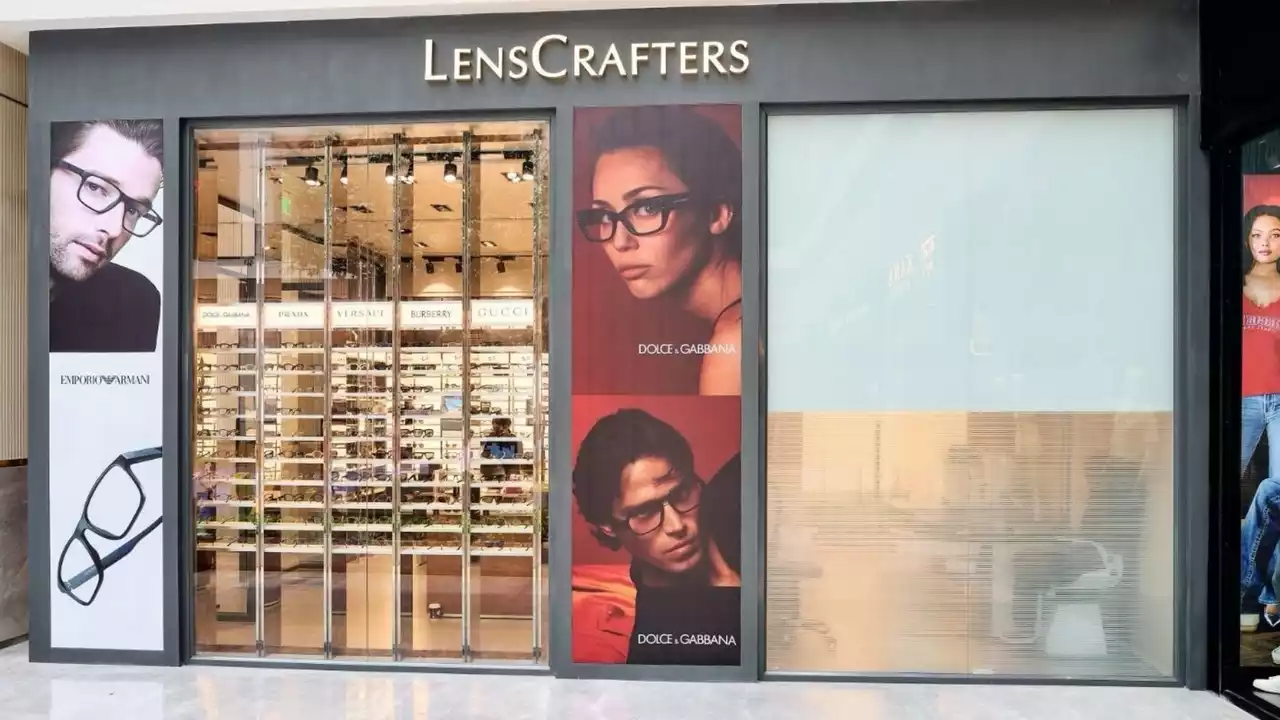 Reliance Brands Expands LensCrafters Presence In Pune With Two New ...