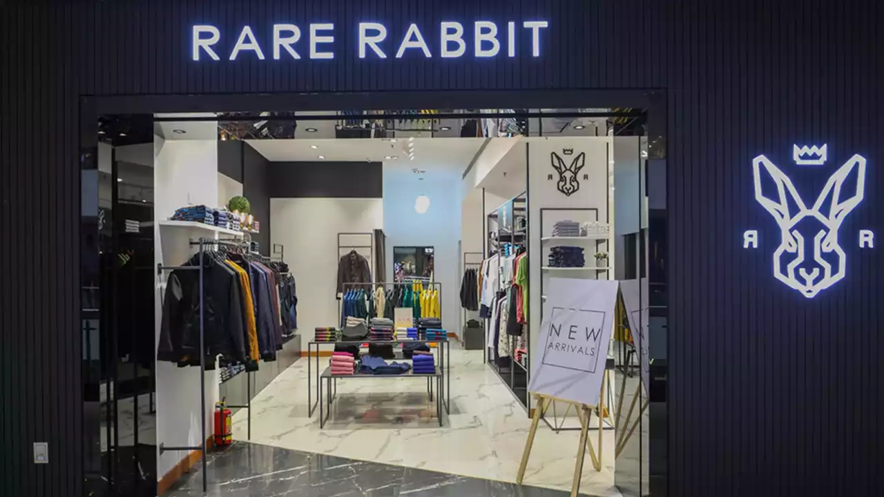 Rare Rabbit's INR 500 Cr Funding Round May See Participation From ...