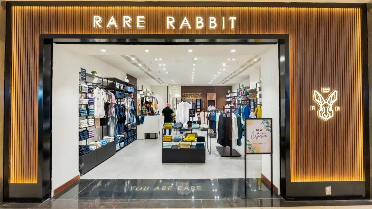 Rare Rabbit's FY23 Profit Soars To INR 32 Cr As Sales Cross INR 350 Cr ...