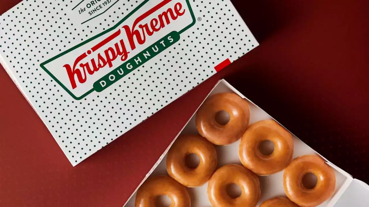 Krispy Kreme Deutschland