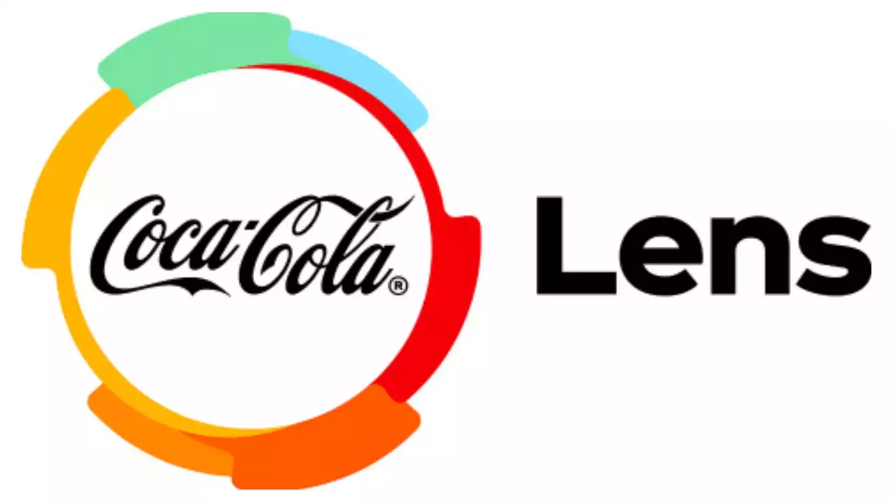 Coca-Cola Unveils 'Coca-Cola Lens', Offering Valuable Insights For Food ...