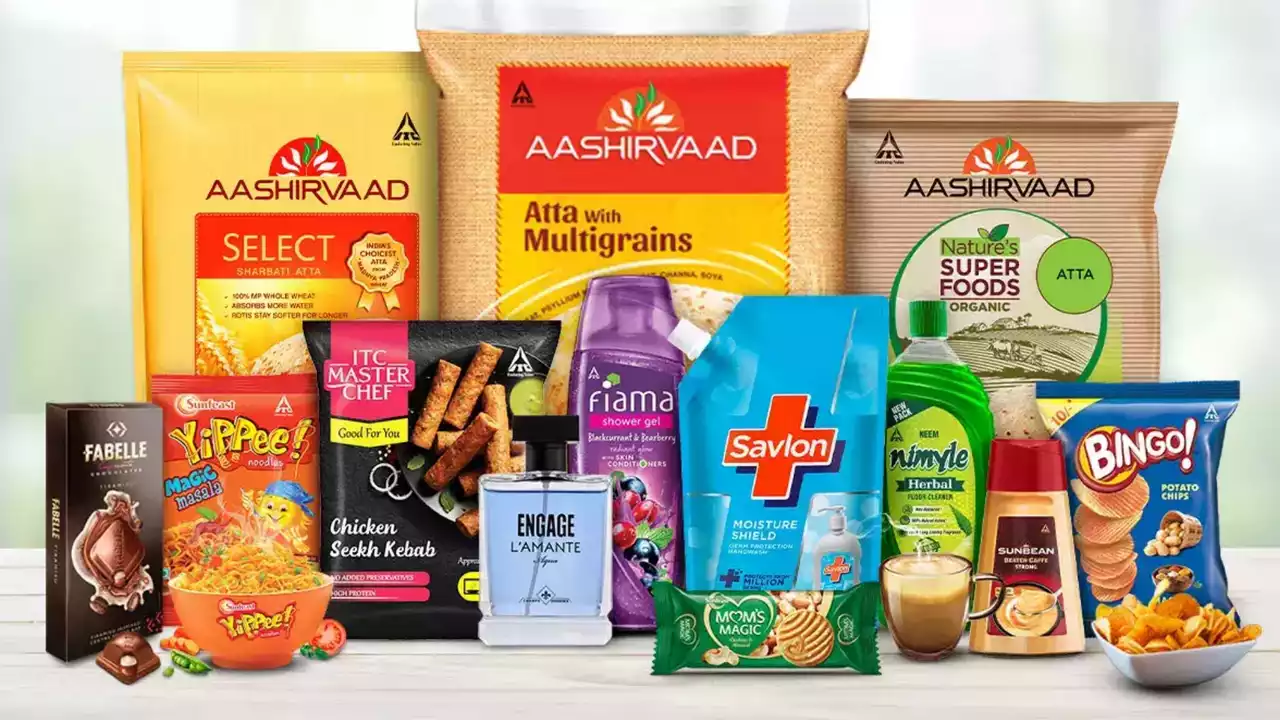 ITC Leverages Innovative Packaging And Product Premiumization To ...