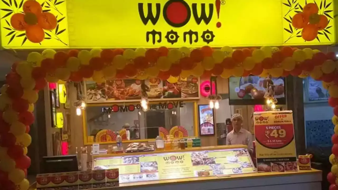 Wow! Momo Adds Flavorful Variety To Vellore's Food Scene With Triple ...