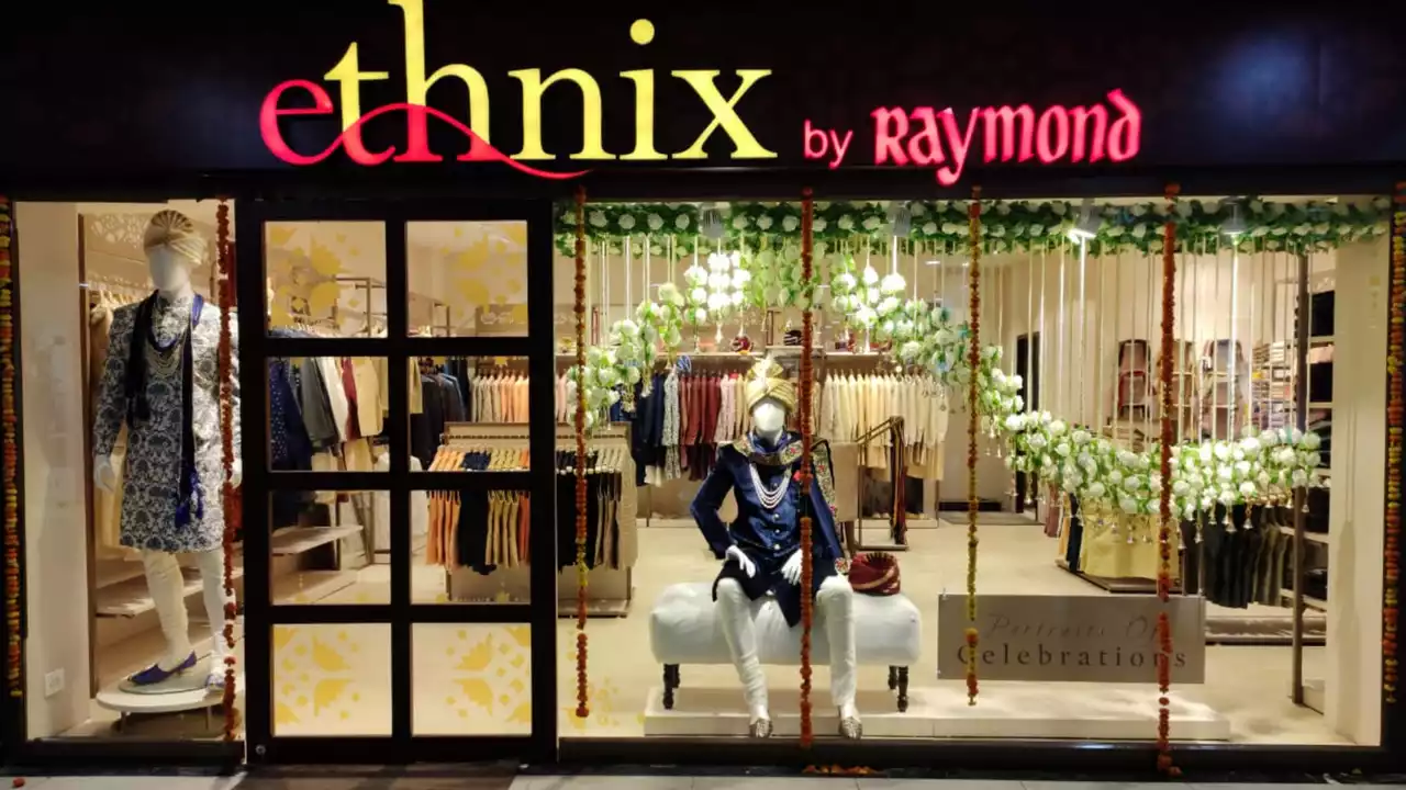 Ethnix By Raymond Plans To Reach 250 Stores This Fiscal | Snack Fax