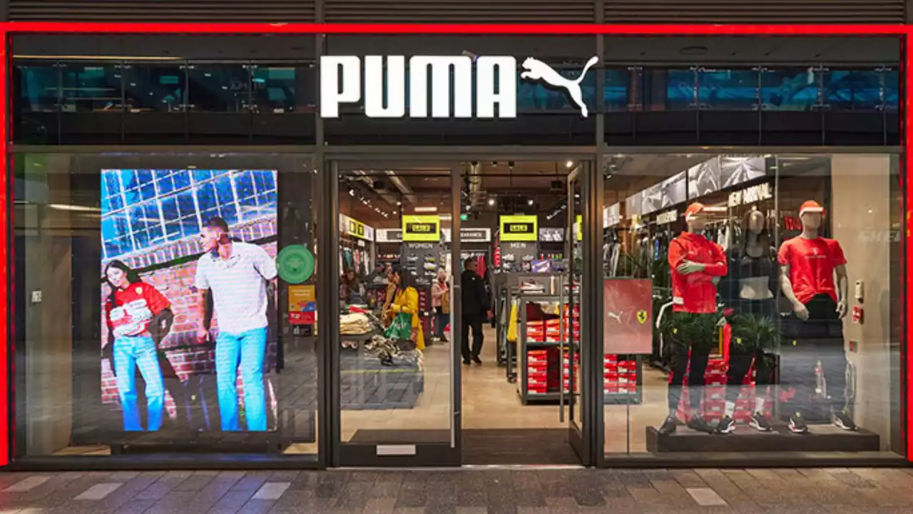 Puma Reports Strong Q1 Performance, Returns To Sales Growth In Americas ...