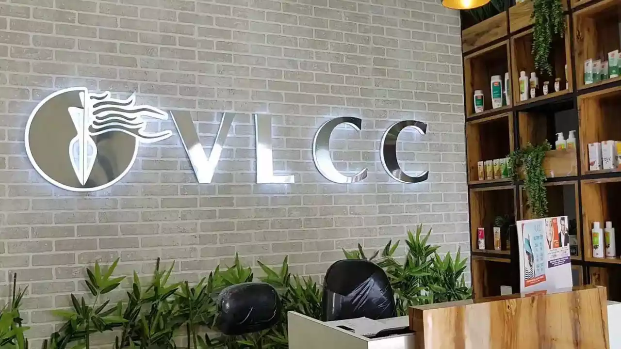 VLCC Set To Expand Retail Footprint With Over 100 New Beauty And ...