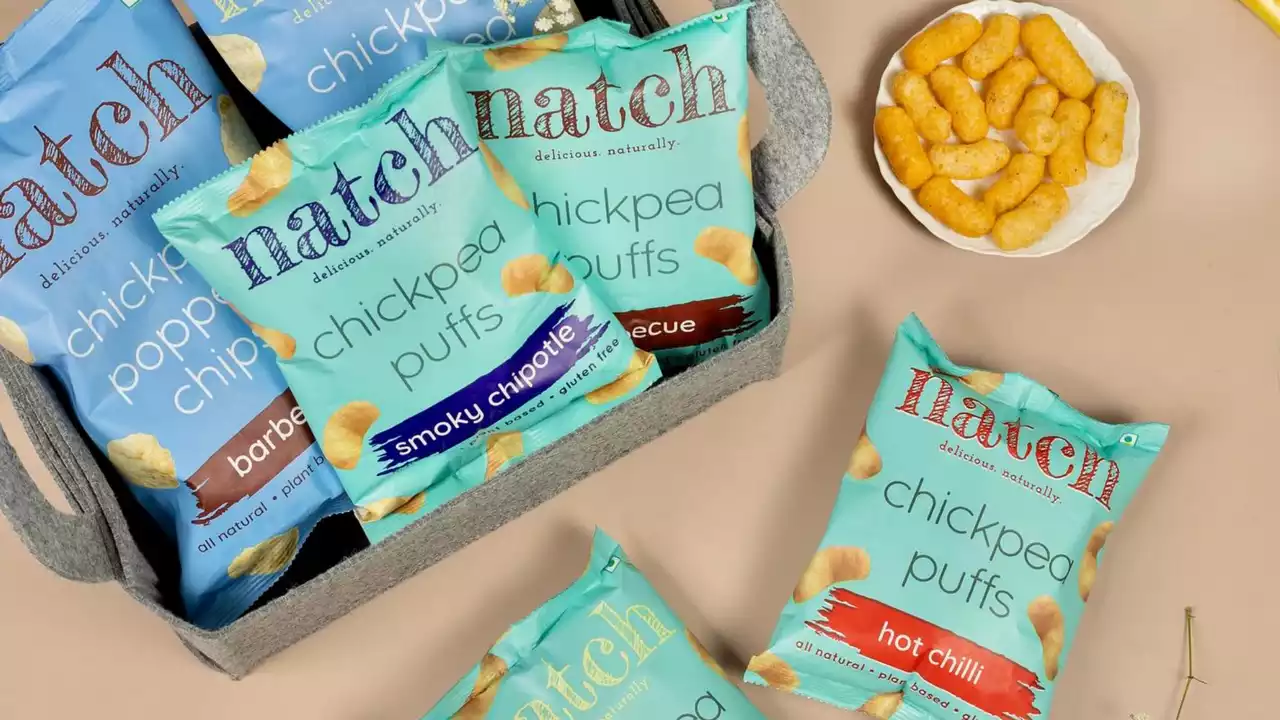 Natch Partners With Swiggy Instamart To Deliver Healthy Snacks Across ...