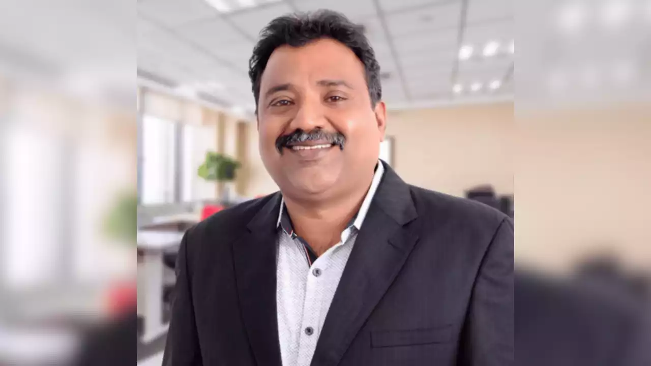 B2B Seafood Startup Captain Fresh Appoints Mathew George As Group CFO ...
