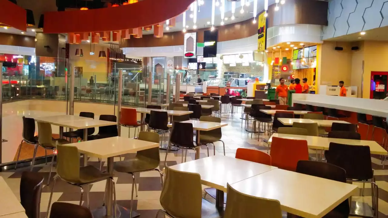 Devyani International Forms JV With PVR Inox To Develop Food Courts In ...