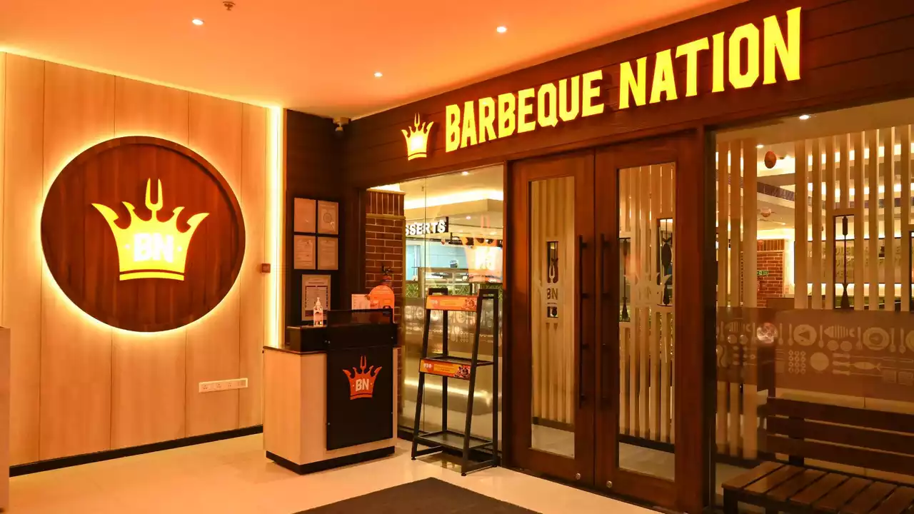 Barbeque Nation Hospitality Plans Aggressive Expansion, Targets 100 New ...
