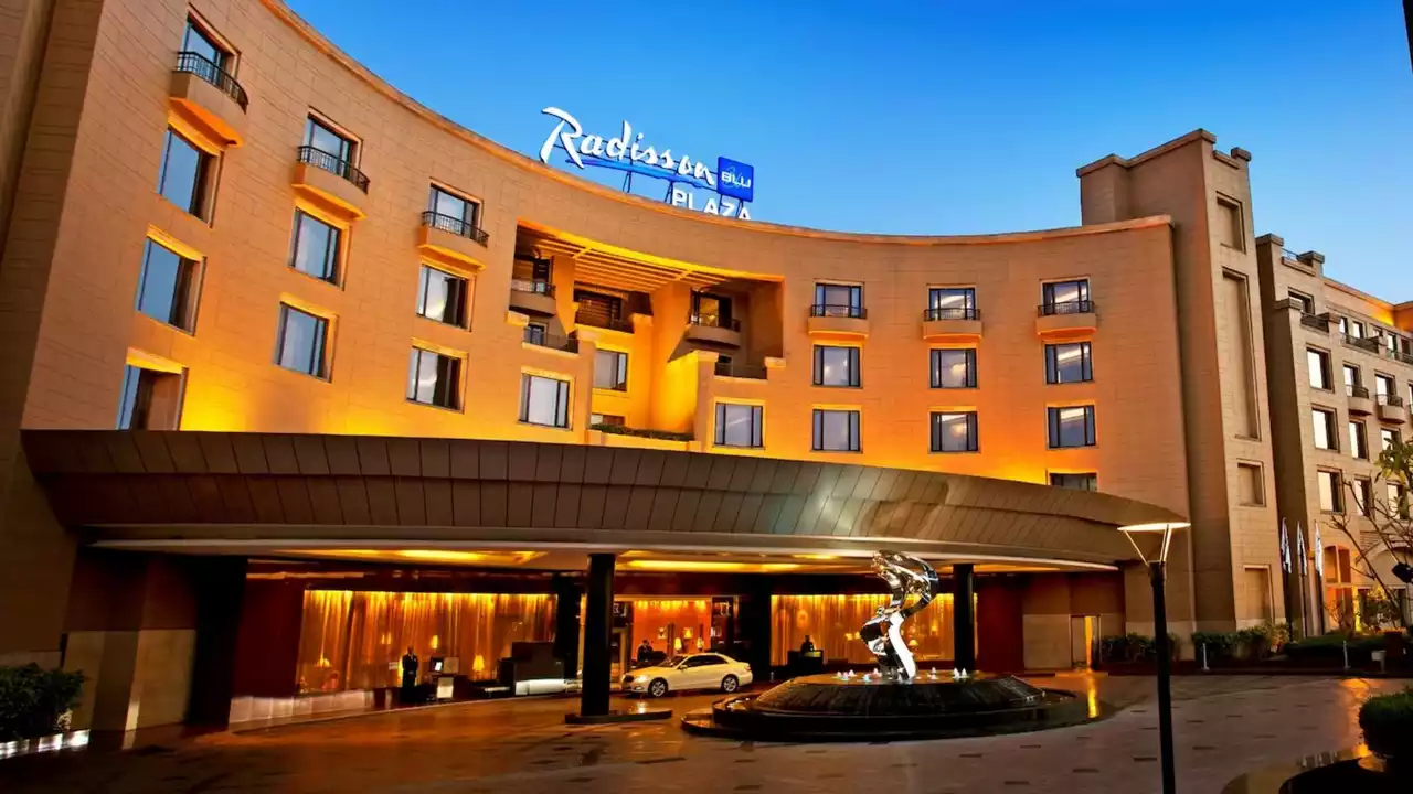 Radisson Hotel Group Marks Rapid Expansion With 10 New Signings Across ...