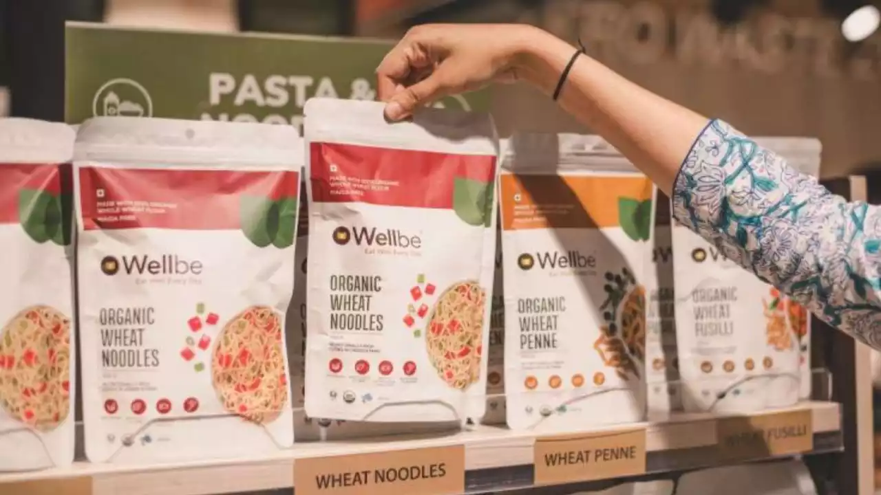 D2C Brand WellBe Foods Hits 1000 Store Milestone, Eyes 25,000 GT Stores ...