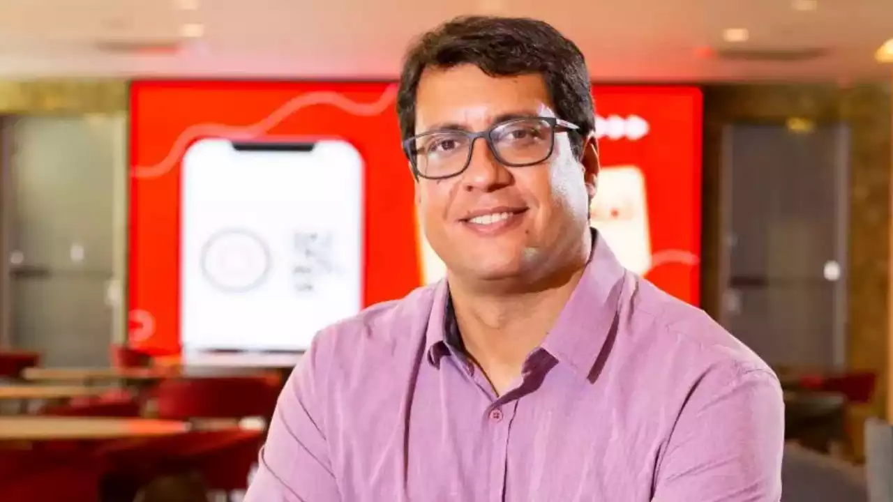 Prosus' New CEO Eyes Collaboration Opportunities Between Swiggy And ...