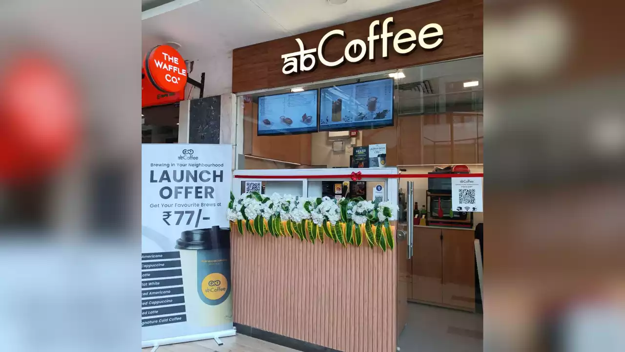 AbCoffee Continues Expansion, Now Serving Palam Vihar, Gurugram - Snackfax