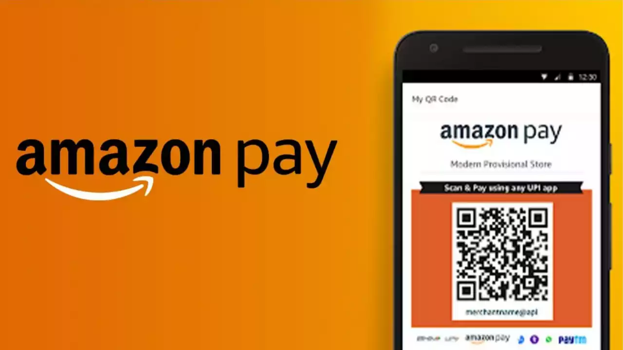 Amazon Pay UPI Hits 100 Million Users Milestone | SnackFax