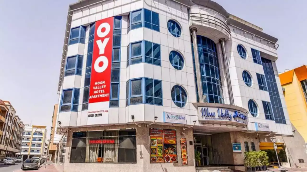 OYO Debuts First Luxury Hotel In Dubai, Targets Expansion Of Premium ...