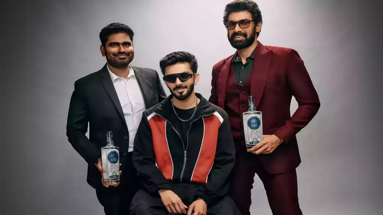 Ironhill's Tequila Brand Loca Loka Enters Global Market With Debut ...