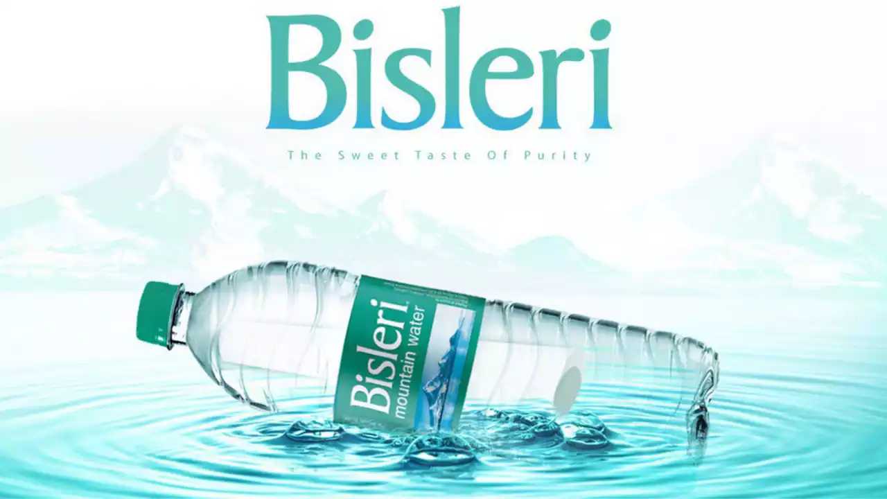 Bisleri Explores Water Credit System For Beverage Sustainability ...