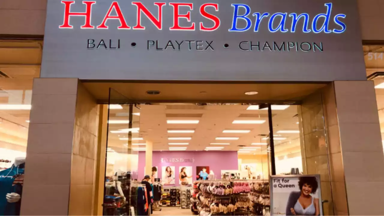 HanesBrands Sells Champion To Authentic Brands For $1.2 Billion | Snack Fax