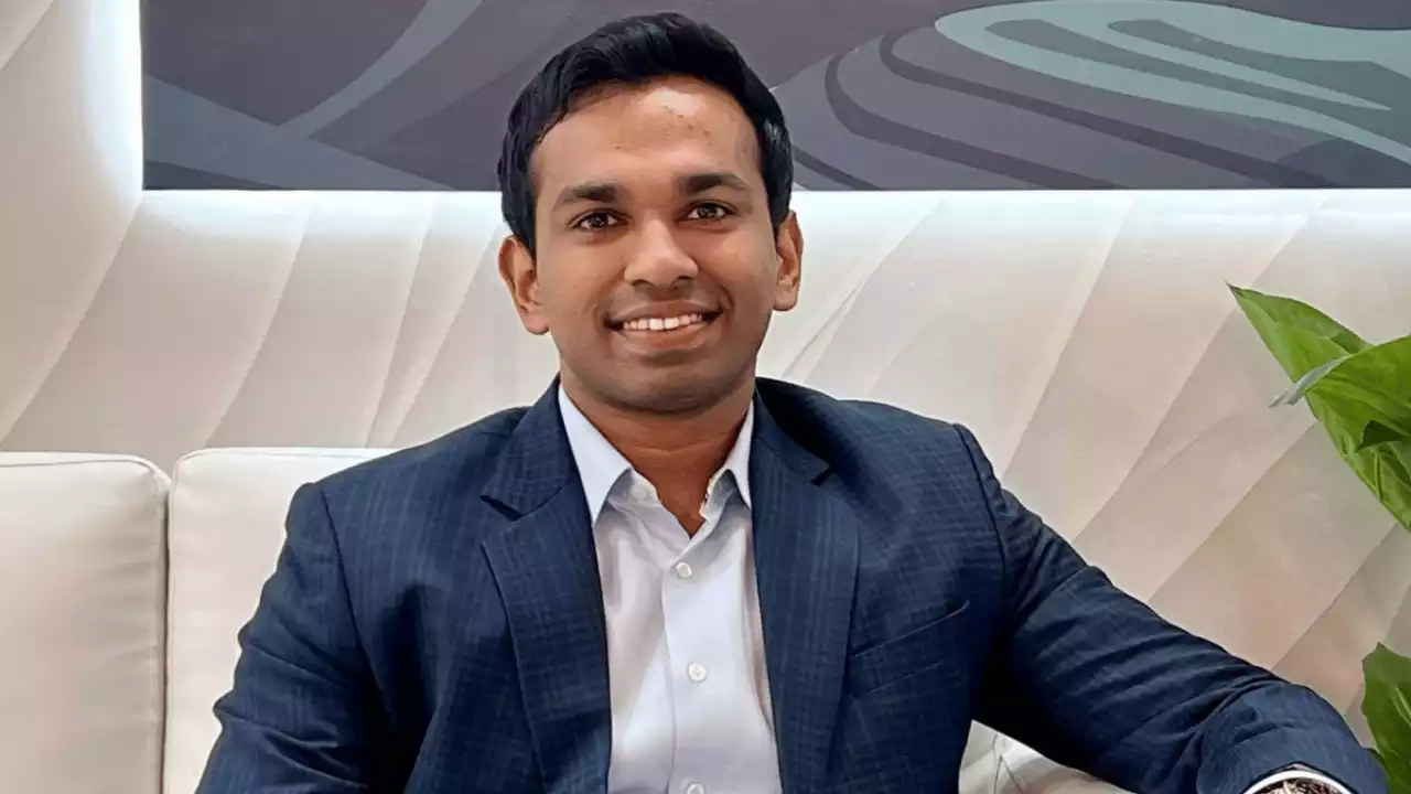 Beverage Brand Rockit Secures INR 6 Cr Pre-seed Funding Led By Sauce.vc ...